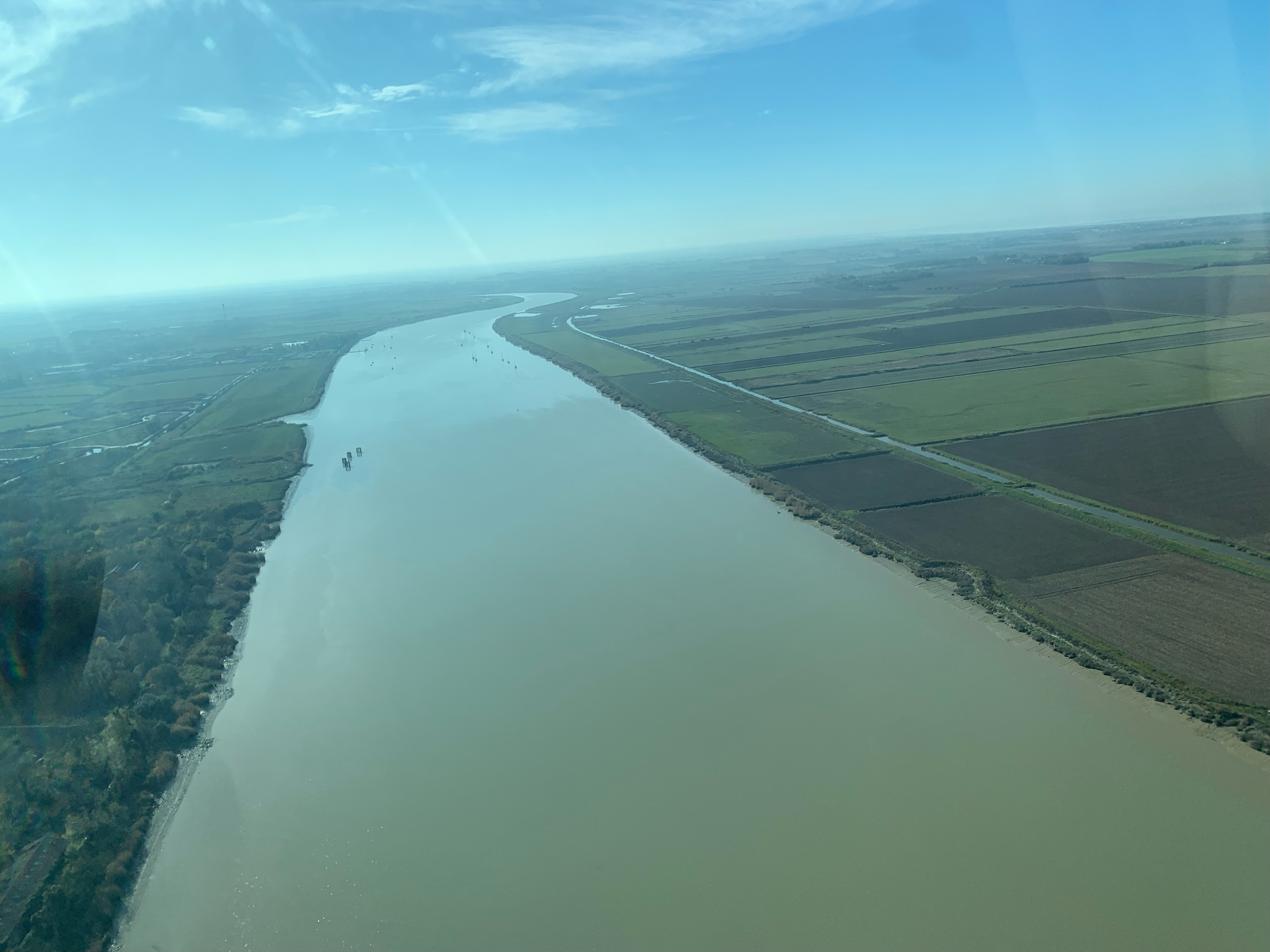 Newsletters – UK Glass Eels